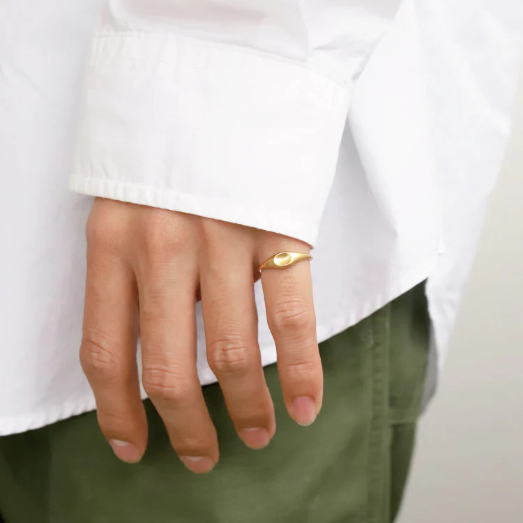 ABYSS RING – ITEMS Paris 3e