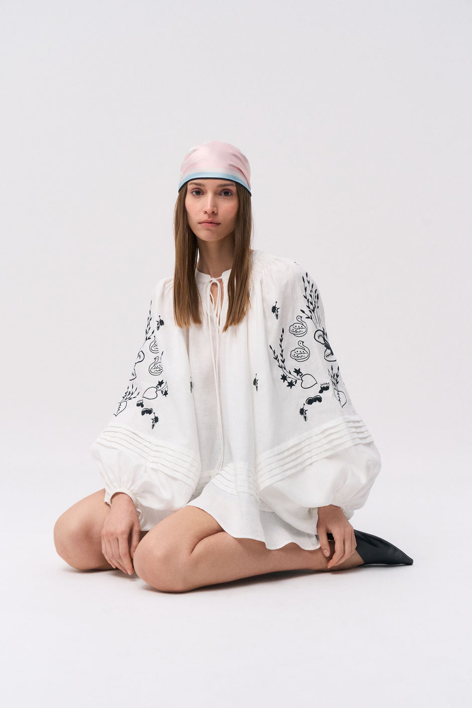 GUNIA – ITEMS Paris 3e