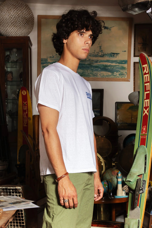 JERSEY – ITEMS Paris 3e